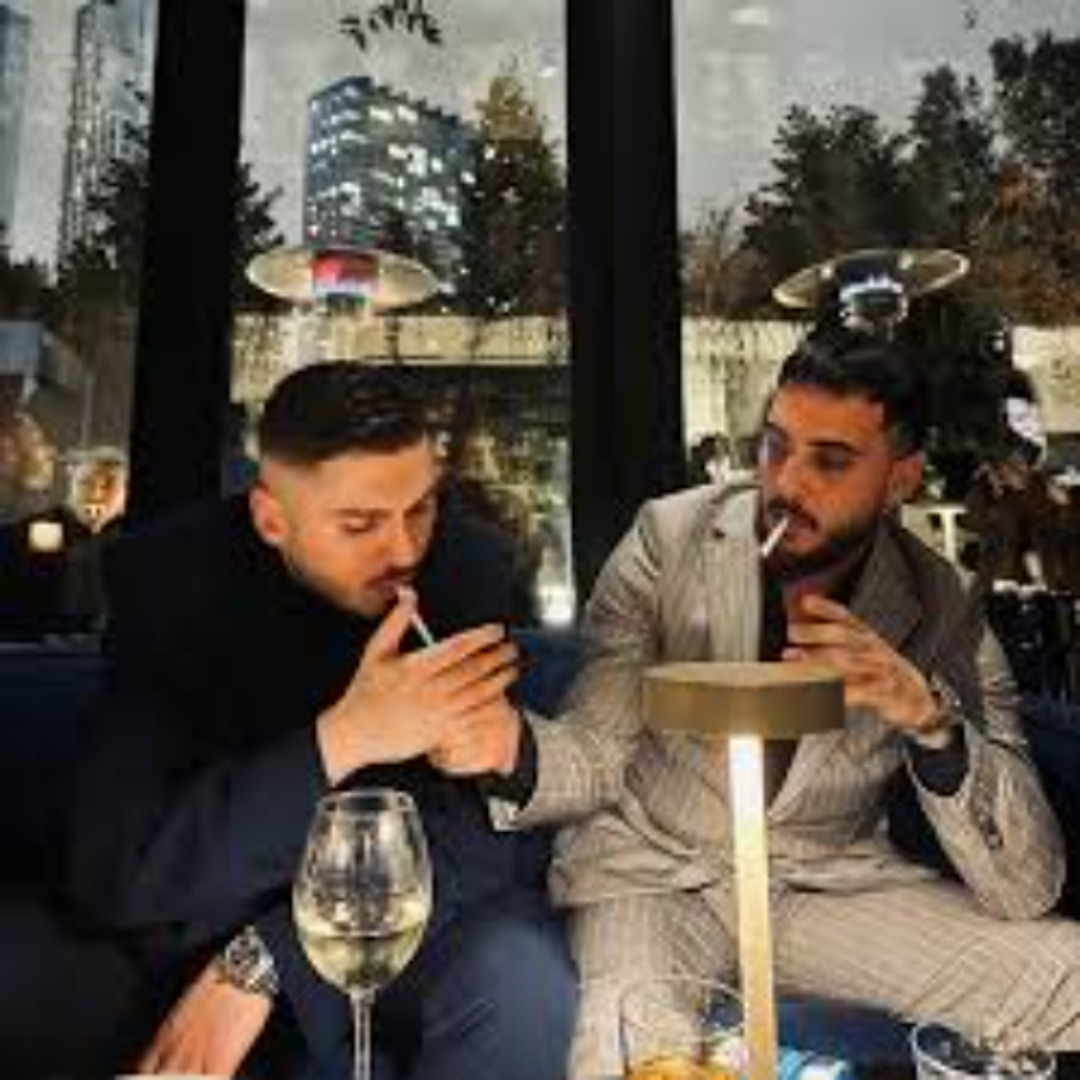 Stream Ati242 & Blok3 - Keske (Full Audio) by Toxi TX | Listen online ...