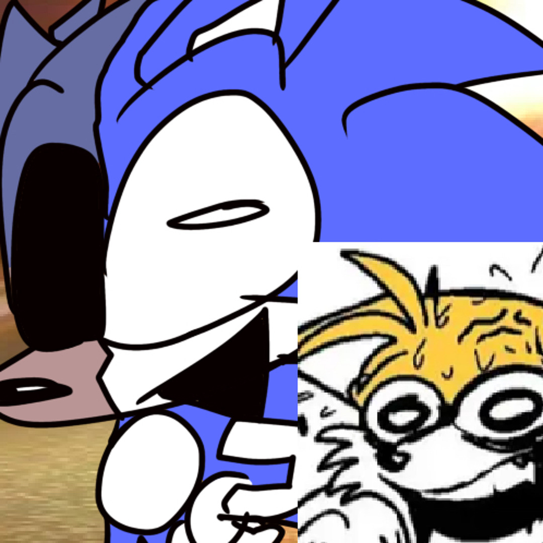 Stream Twiddlefinger But sonic and tails sing the end part by {~•Pace ...