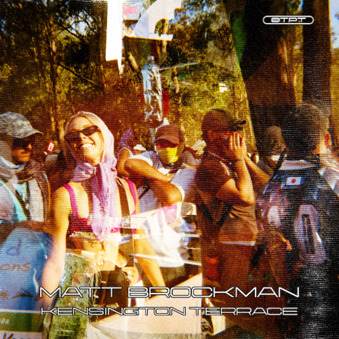 Stream Matt Brockman - Clarence Road by Southpoint | Listen online for ...