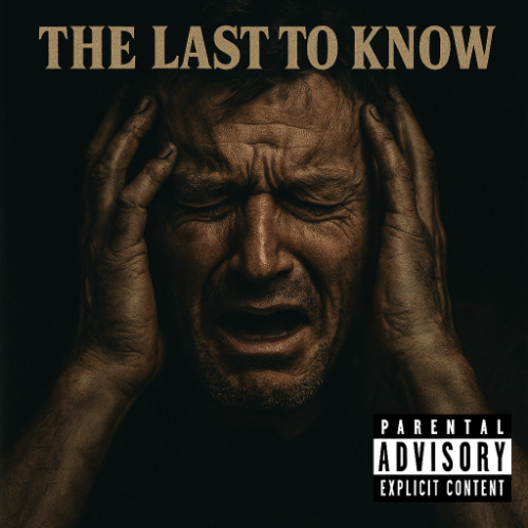 Stream THE LAST TO KNOW by ImInYrHead AI | Listen online for free on ...