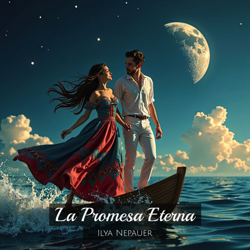 Stream La promesa eterna by Ilya Nepauer | Listen online for free on SoundCloud