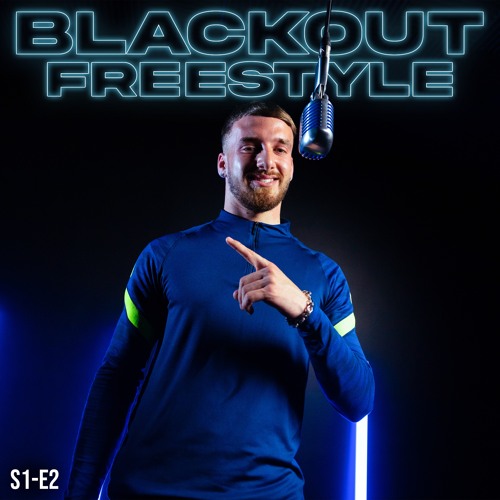 Stream Blackout Freestyle - S1-E2 by Full Whack | Listen online for ...