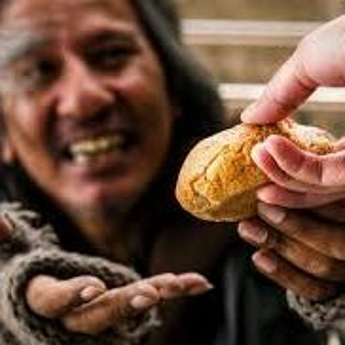 Stream A PIECE OF BREAD CAN BE OUR SALVATION Christ The King, 2023 ...