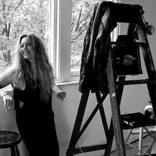 Stream Artist Spotlight Series #1 - Korryn Morrison by Annie Taylor ...