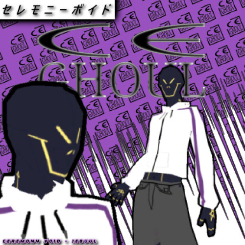 Stream CEREMONY VOID by Jebuul | Listen online for free on SoundCloud