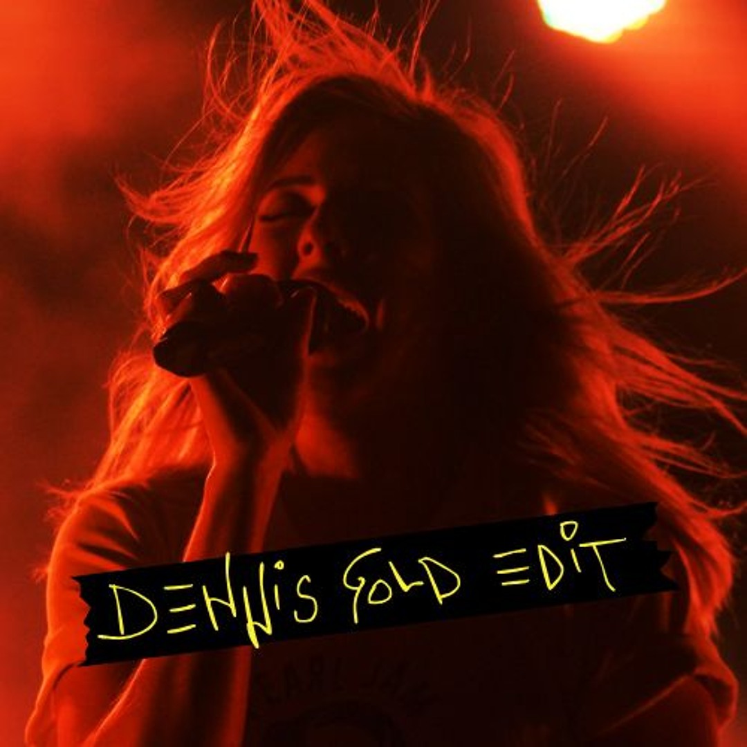 Stream Ellie Goulding - Lights ( DENNIS GOLD / Afro House Remix ) by ...
