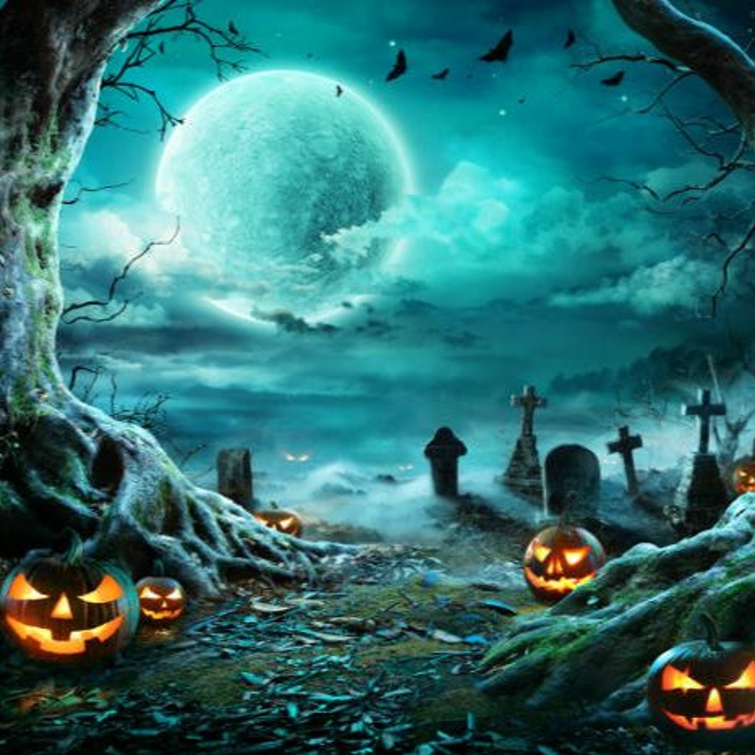Stream Halloween Mix Part III by DonKasauruS | Listen online for free ...