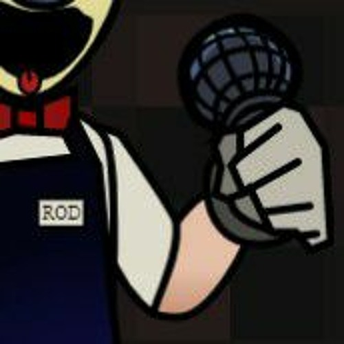 Stream FNF vs Rod Sullivan ost "chubby capturing" (old) instrumental by ...