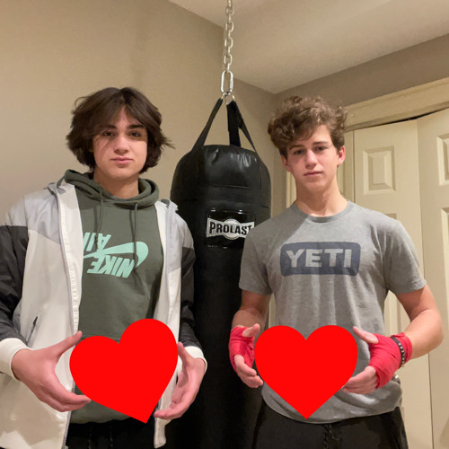 Stream LUKE X ROB - VALENTINES 2 FREESTYLE by Luke Hanavan | Listen ...