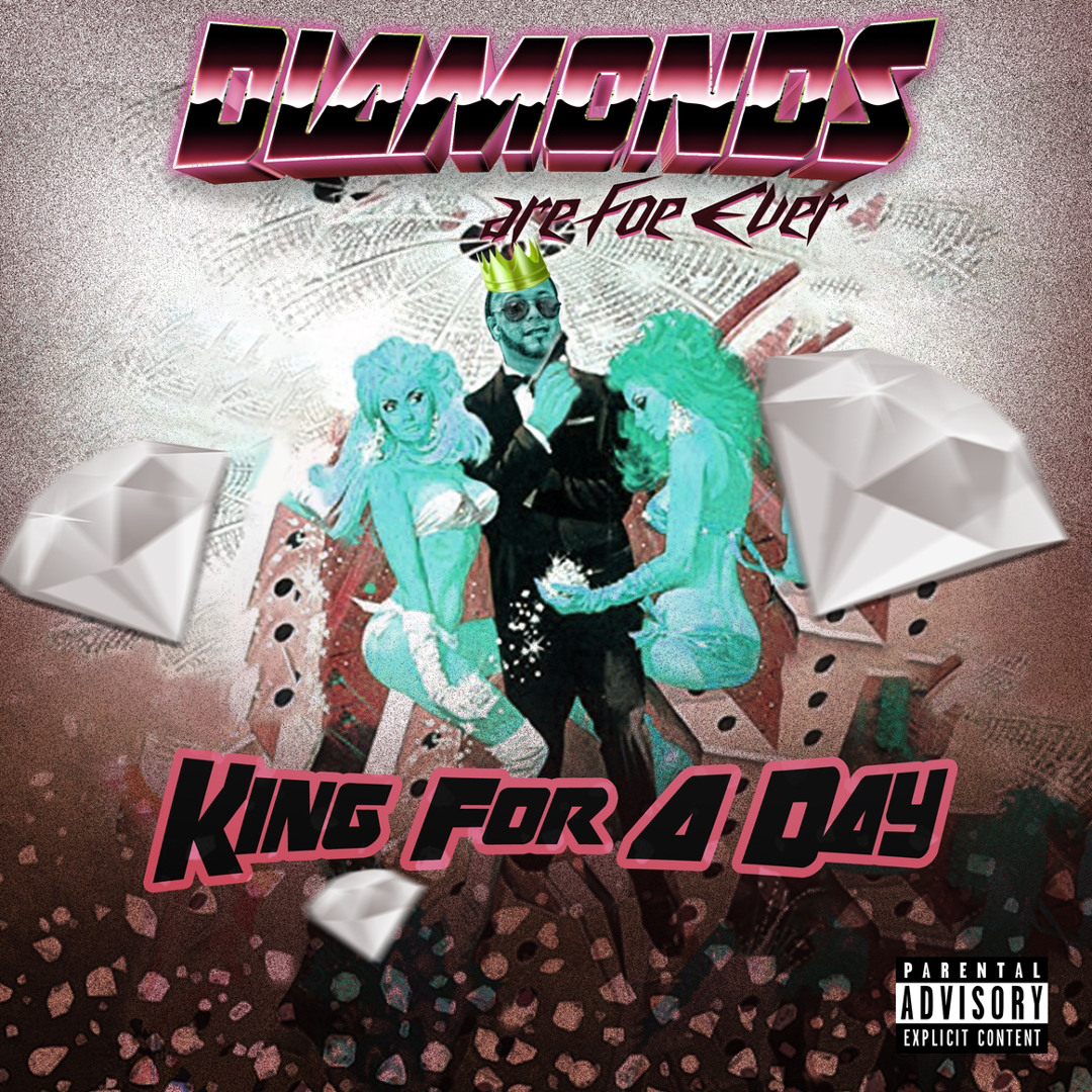 Stream King For A Day by Swagger The Chosen | Listen online for free on ...