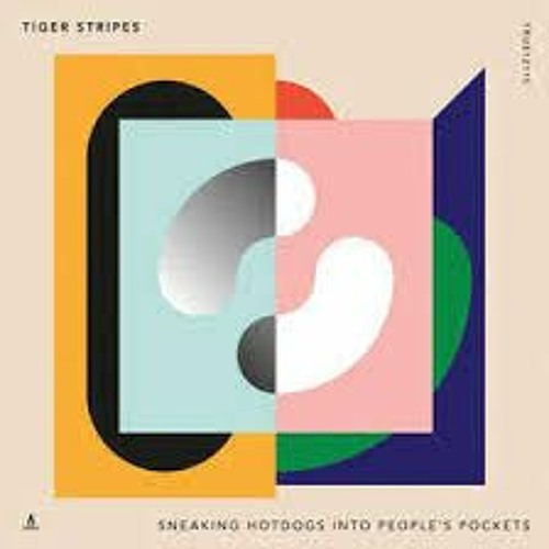 Stream Sneaking Hotdogs Into People's Pockets by Dominic Cronin ...