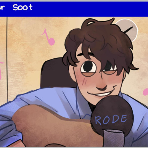 Stream sad~wilbursoot (bo burnham) by User 869172559 | Listen online ...