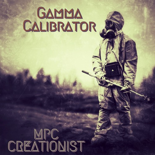 Stream See Through The Knees by Gamma Calibrator | Listen online for ...