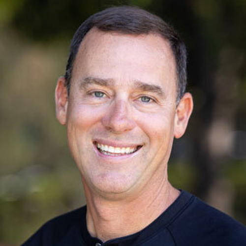 Stream Eric Geiger: What To Do ‘If You Want Values To Actually Drive Behavior’ by The Stetzer ...