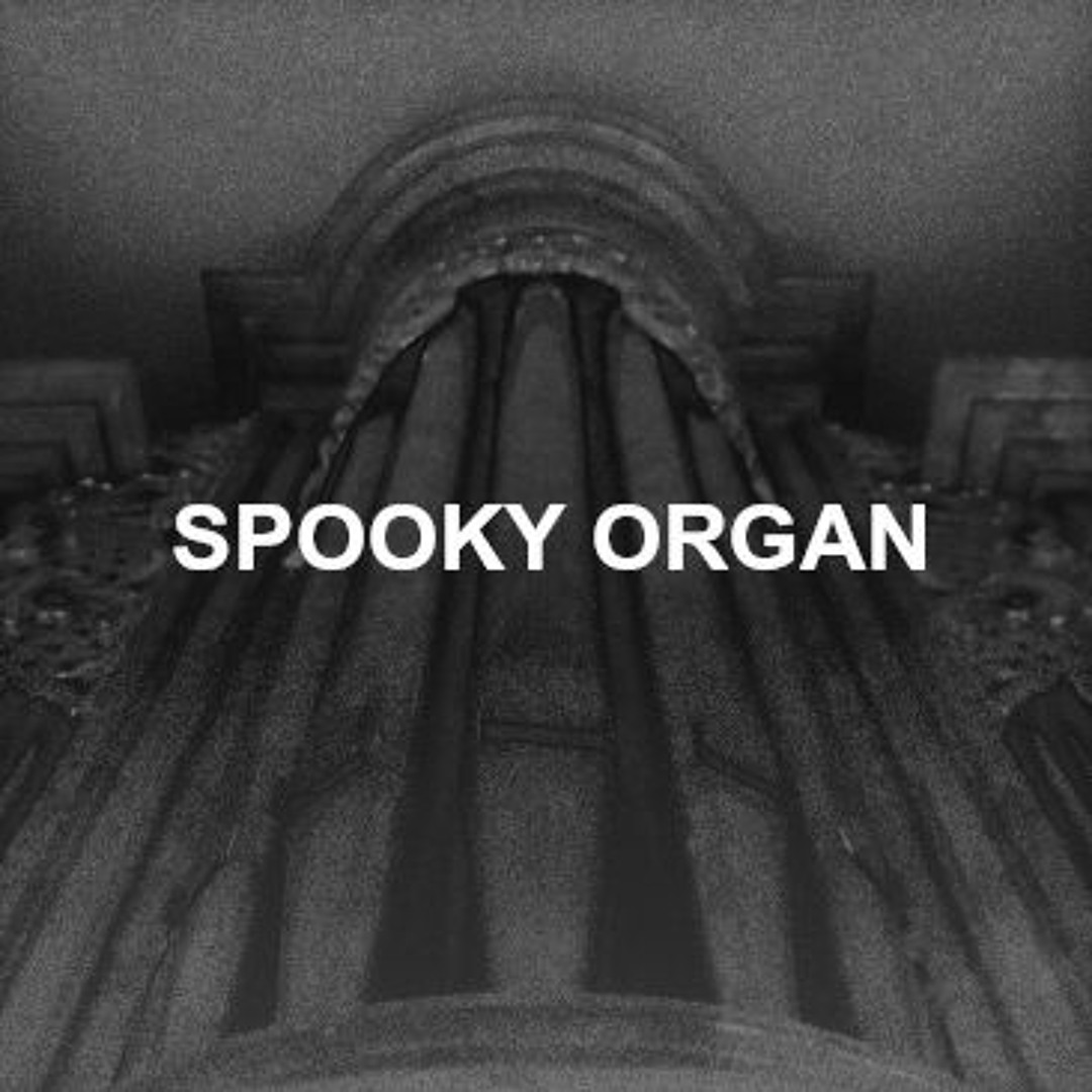 Stream Pianobook | Listen to Spooky Organ playlist online for free on ...