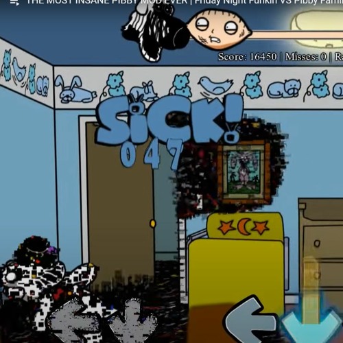 Stream Friday Night Funkin VS Pibby Family guy Demo (Vs brian) by ...
