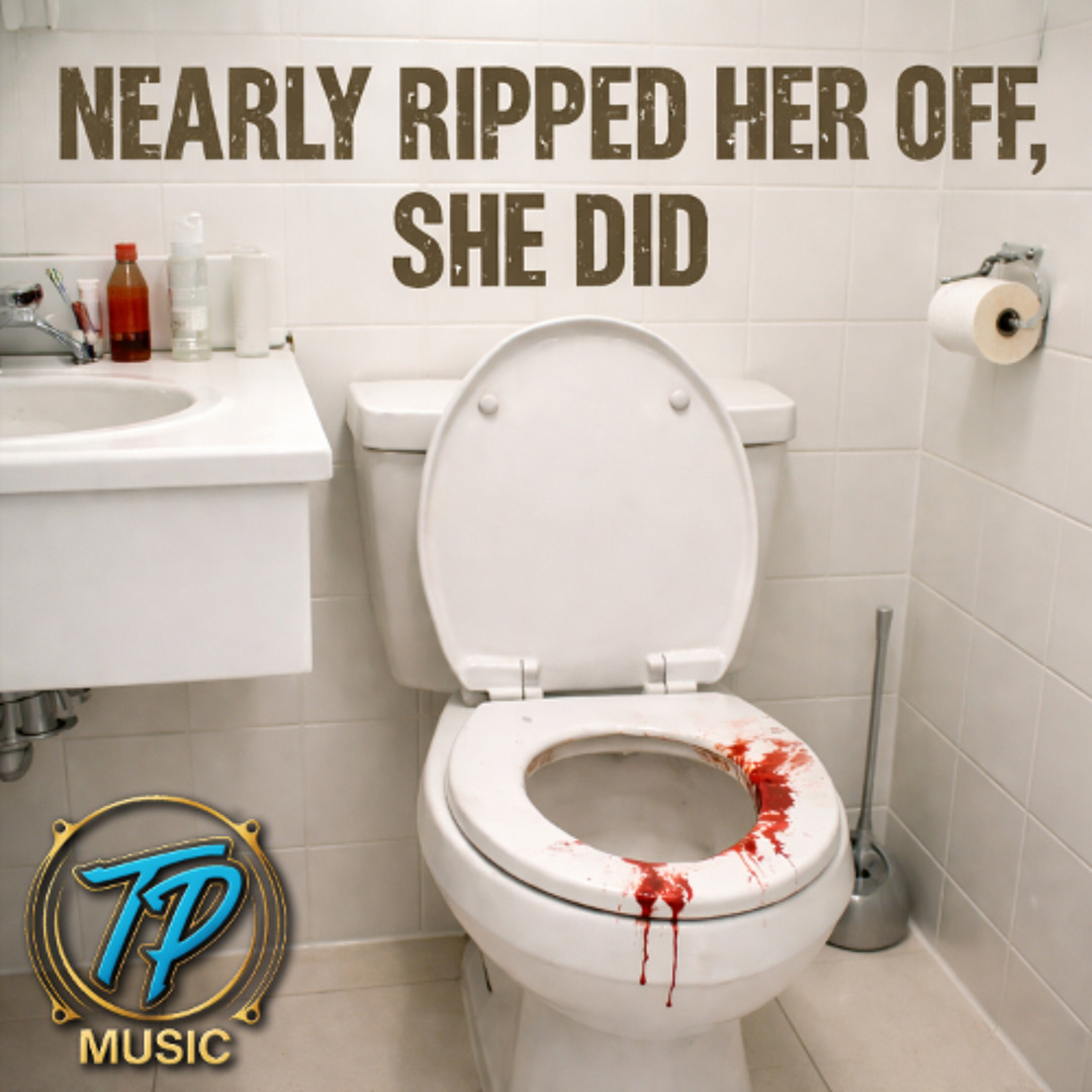 Stream Nearly ripped her off, she did! by TP Music | Listen online for ...