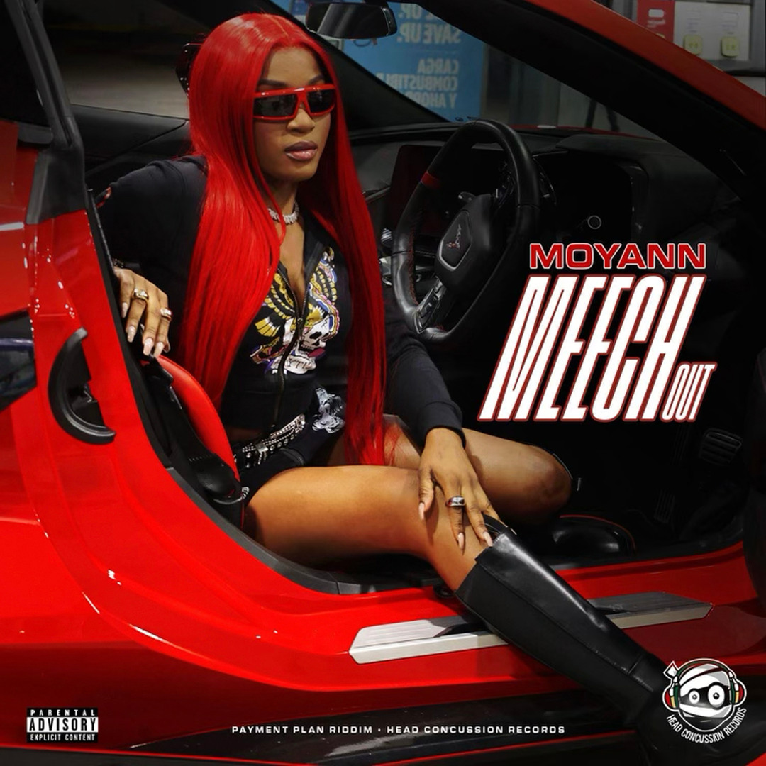 Stream Meech Out by Moyann | Listen online for free on SoundCloud
