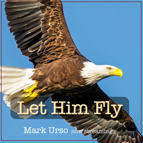 Stream Let Him Fly, Mark Urso by River Song Music | Listen online for free on SoundCloud