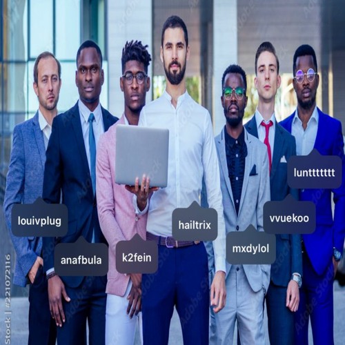 Stream welcome to troy city clips(🥇🥇) vek + trix + mxdy + scrlett ...