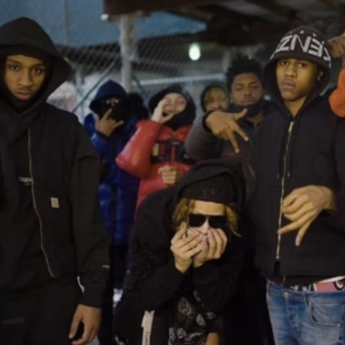 Stream SDot Go x Naz GPG x Jay Hound - Love Sweepers (Snippet) by ...