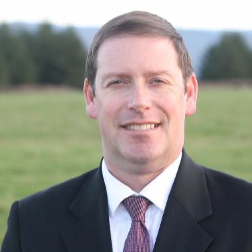 Stream Superior Court Judge Candidate Steven M. Steward by KMUD News ...