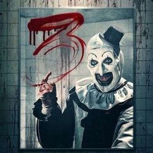 Stream Its a Terrifier Christmas (Official Full Song) - From Terrifier ...