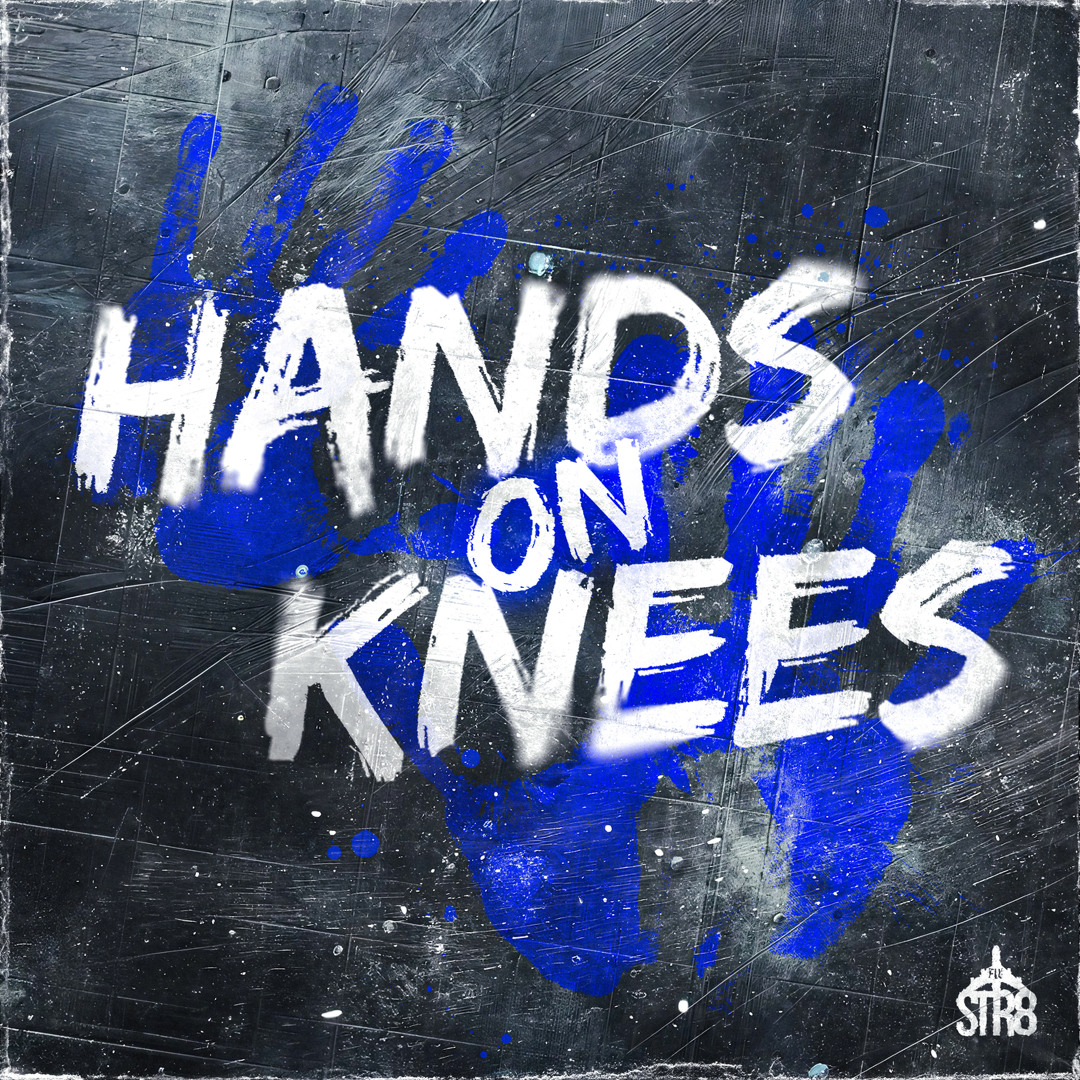Stream Hands On Knees by LeoStayTrill | Listen online for free on ...