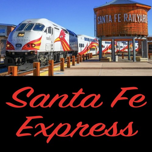 Stream SANTA FE EXPRESS (Audric Jankauskas-2020) by Audric Jankauskas ...