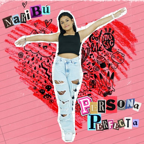 Stream Persona Perfecta by Maribú | Listen online for free on SoundCloud