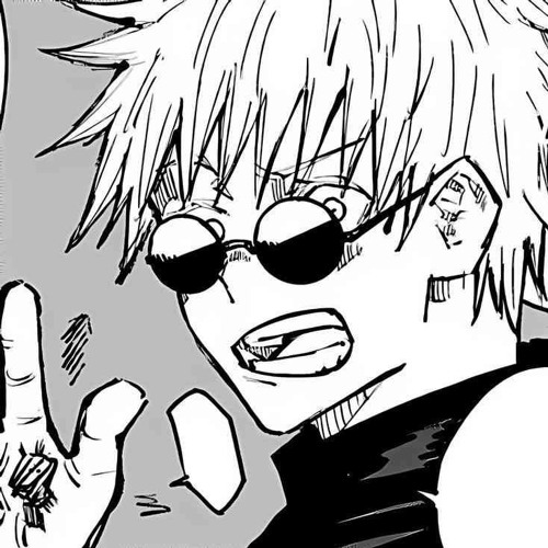 Stream Gojo Satoru Iconic Lines Part 1 By Crow Listen Online For Free