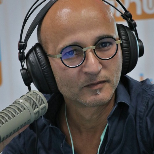 Stream השיטה עם איציק מצרפי - 16-03-23 by Galey Israel - גלי ישראל ...