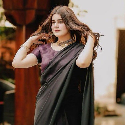 Stream Sa Rangey - Alizeh Khan _ Pashto Original _ Ghani Khan(MP3_320K ...