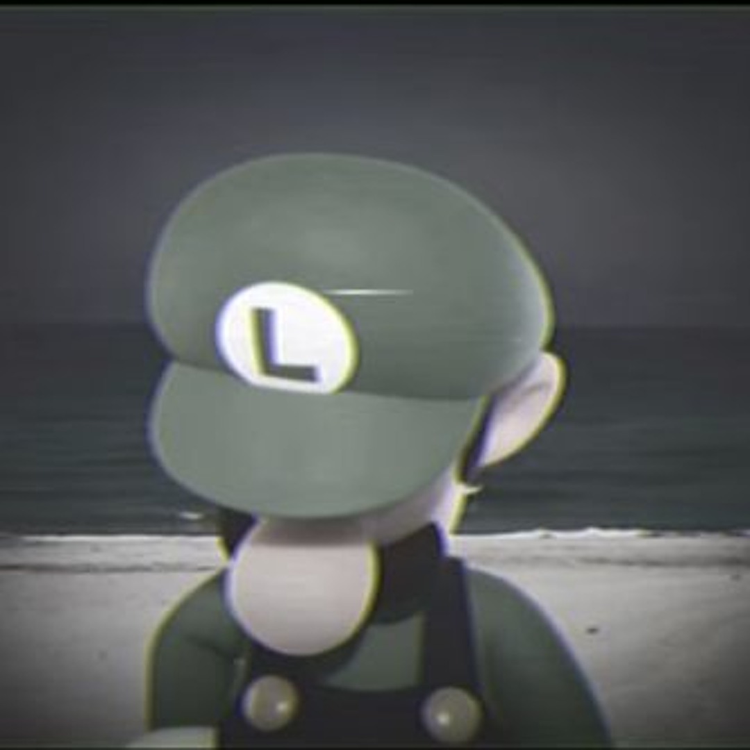 Stream “ 7 Weeks & 3 Days ” Intro Loop (Luigi Version) [ Slowed Reverb ...