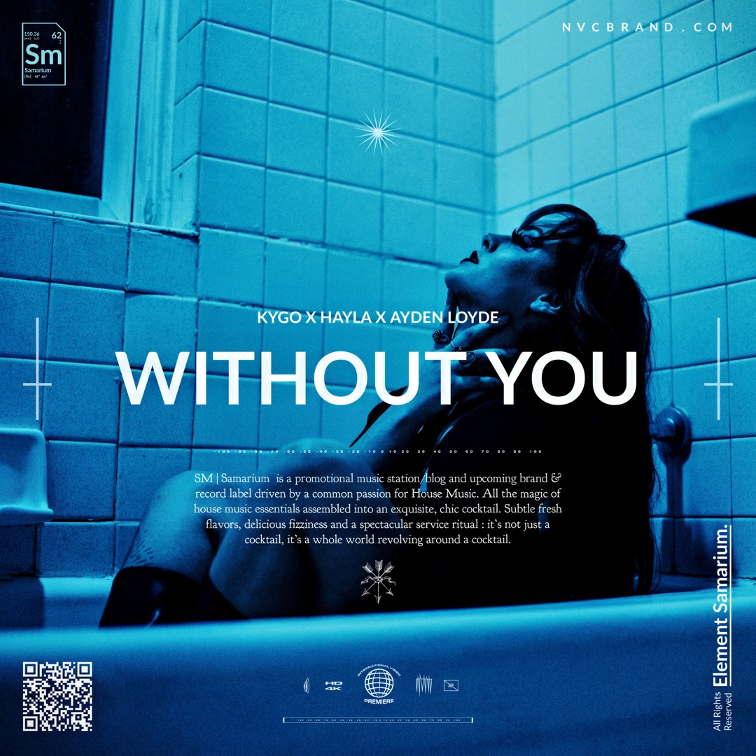 Stream Kygo x Hayla - Without You (Ayden Loyde Extended Remix) by SM ...