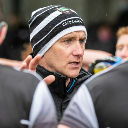 Stream episode "I'm delighted for everybody involved in Sligo" - Tony ...