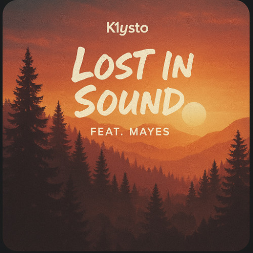Stream Lost In Sound by Klysto | Listen online for free on SoundCloud