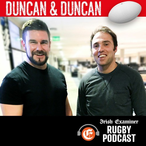 Stream Duncan & Duncan Rugby: Johnny Holland on GAA crossover and ...