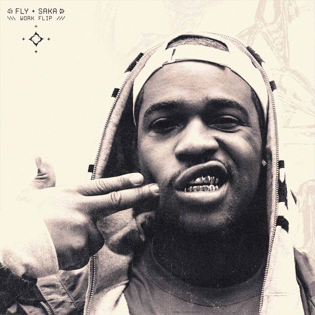 Stream WORK FLIP by FLY | Listen online for free on SoundCloud