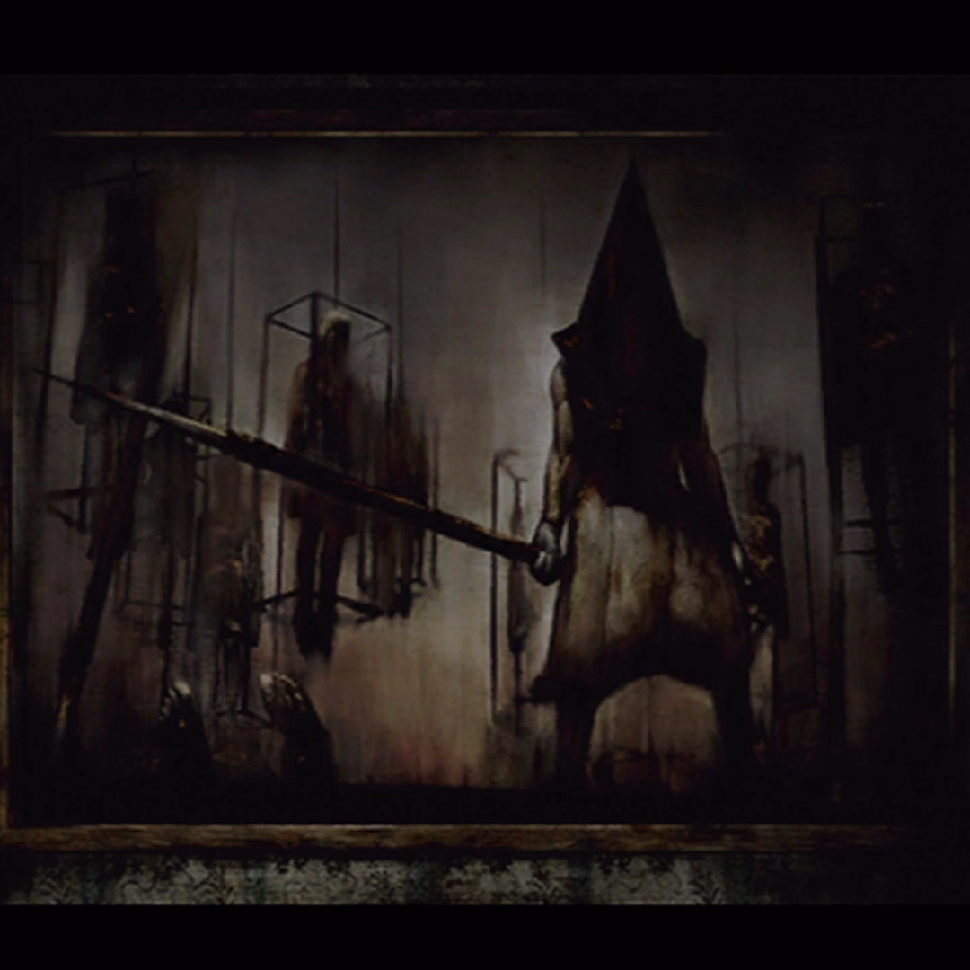 Stream Pyramid Head by rydov | Listen online for free on SoundCloud