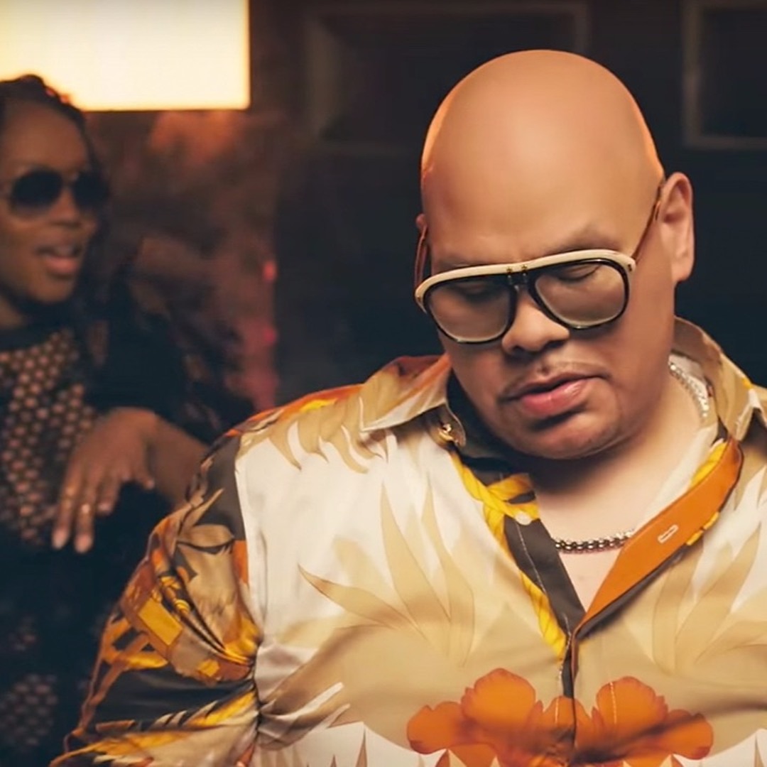Stream I flipped a dope sample and and made a short remix of "FAT JOE ...