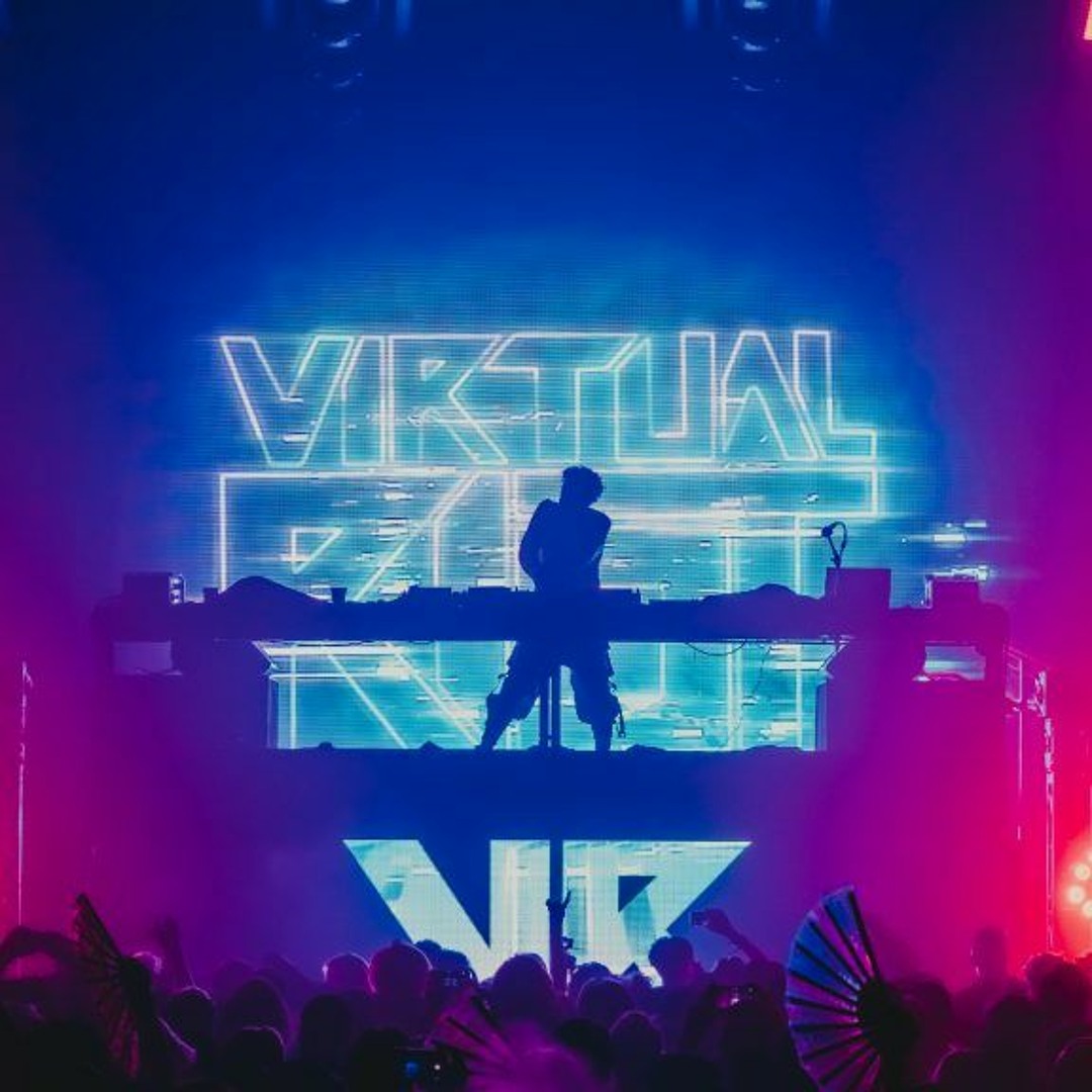Stream Virtual Riot - ID (Galantis - Runaway) - Disciple HQ Feb 2022 by ...