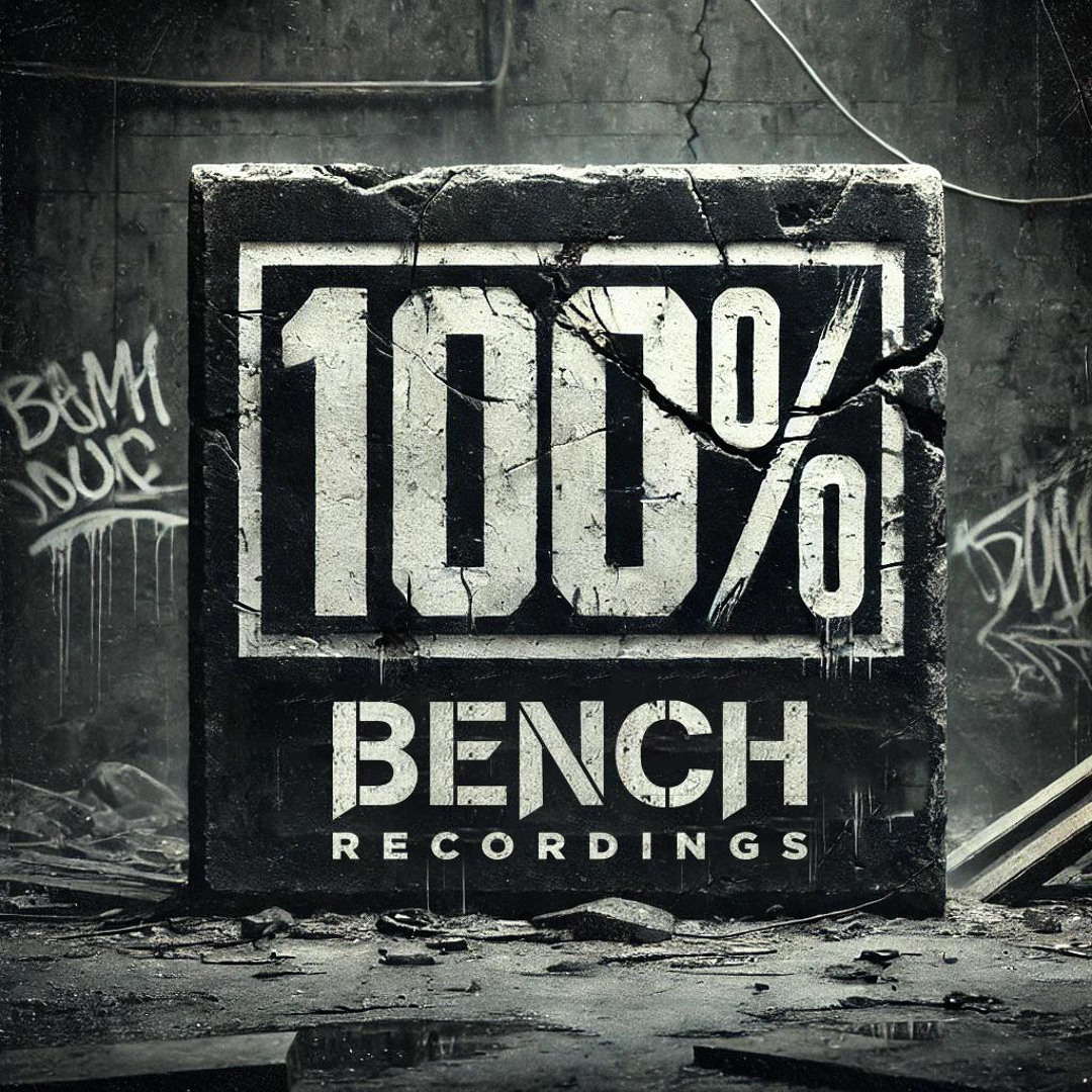 Stream BENCH - 100% PRODUCTION MIX VOL#2 *BONUS DUB IN DESCRIPTION ...