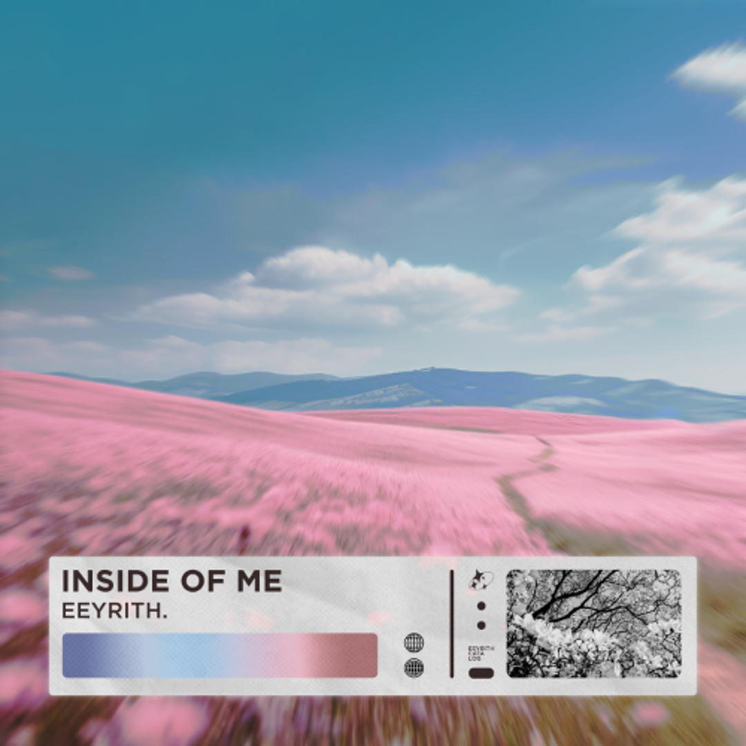 Stream Inside Of Me by eeyrith. | Listen online for free on SoundCloud
