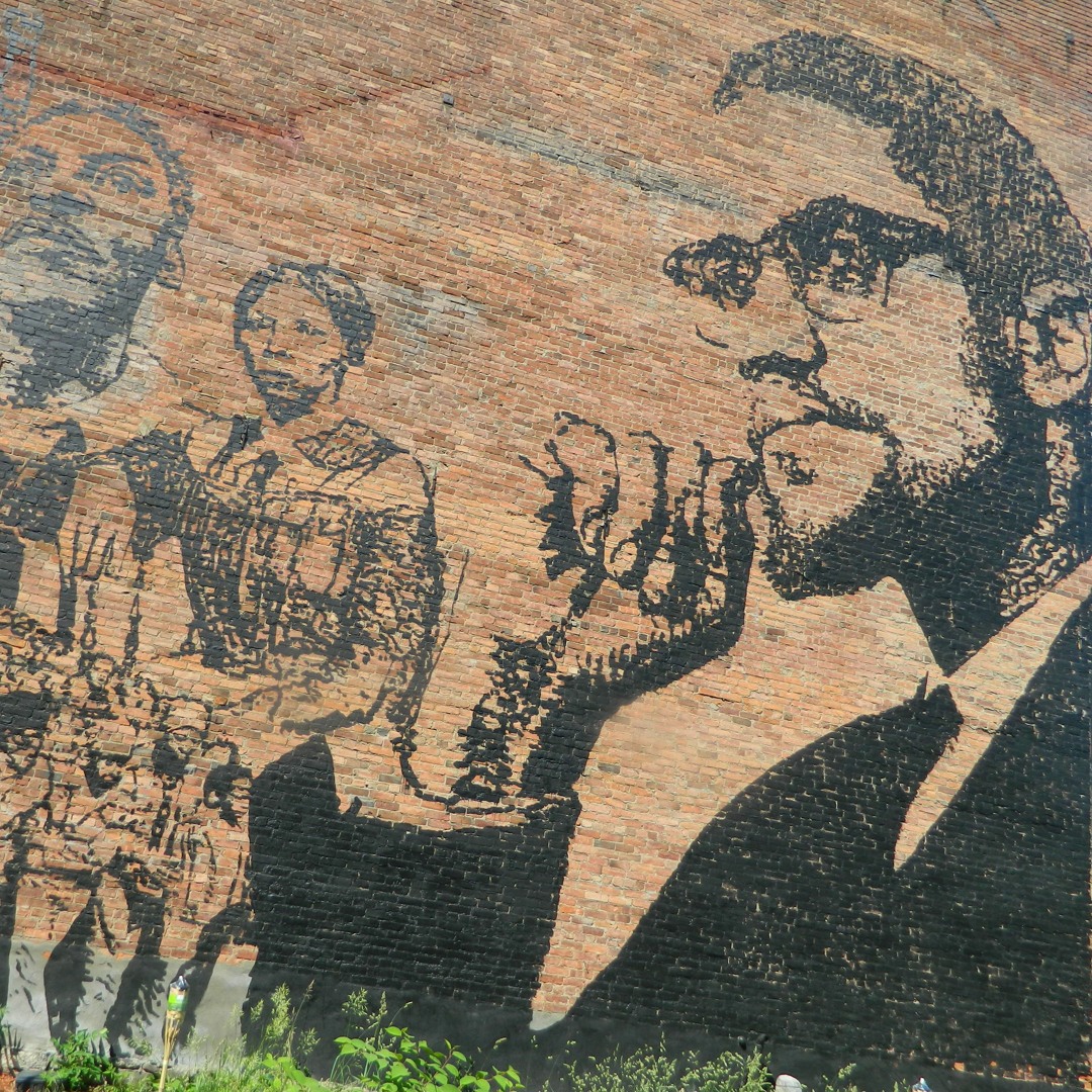 Stream Malcolm X February 21st, 1965 (Brother X) Part 2 by Hudson ...
