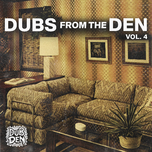 Stream Dub Den Records | Listen to Dubs From The Den Vol. 4 playlist ...