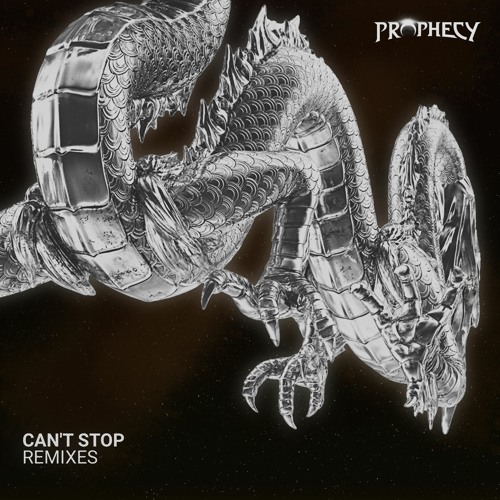 Stream Royale BR - Can't Stop (RENNAN Remix) (PHC032) by PROPHECY ...