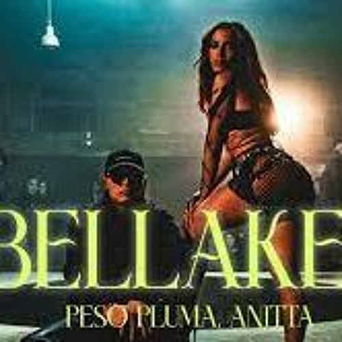 pumpyoursound.com | BELLAKEO - Peso Pluma (DJ REC - Intro)