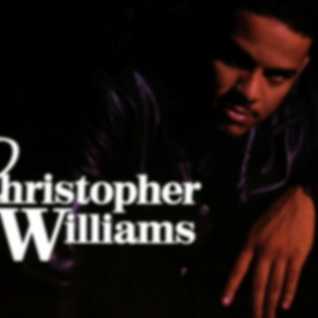 Stream Christopher Williams "Every Little Thing U Do" (1992) by R&B Throwbacks | Listen online ...