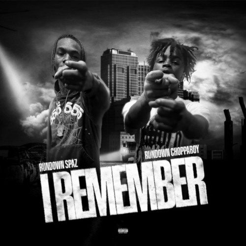 Stream Rundown Spaz X Rundown Choppaboy - I Remember by mossubi ...